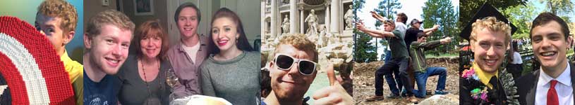 KLDR - Southern Oregon's Music Leader - Alex Bauer