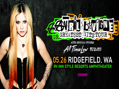 KLDR - Southern Oregon's Music Leader - Current Contests