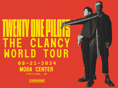 KLDR - Southern Oregon's Music Leader - Current Contests